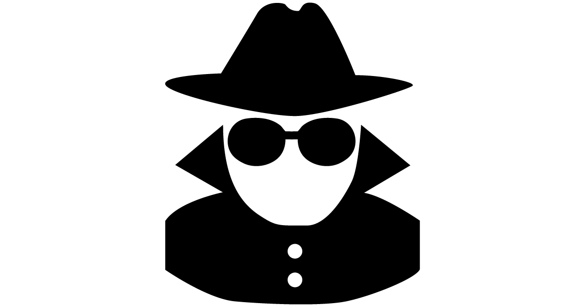 Anonymitet - en hackers främsta vapen - så kan du skydda dig │ SkimSafe